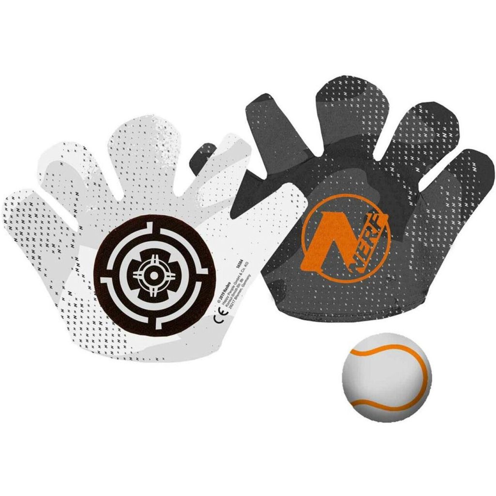 NERF Sports neopren 3-teiliges Baseball-Set | Kaufland.de