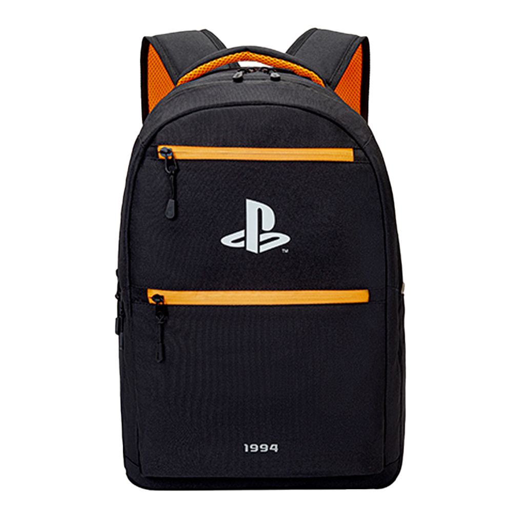 Školní batoh Playstation, 47 x 29 x 14,5 cm, | Kaufland.cz