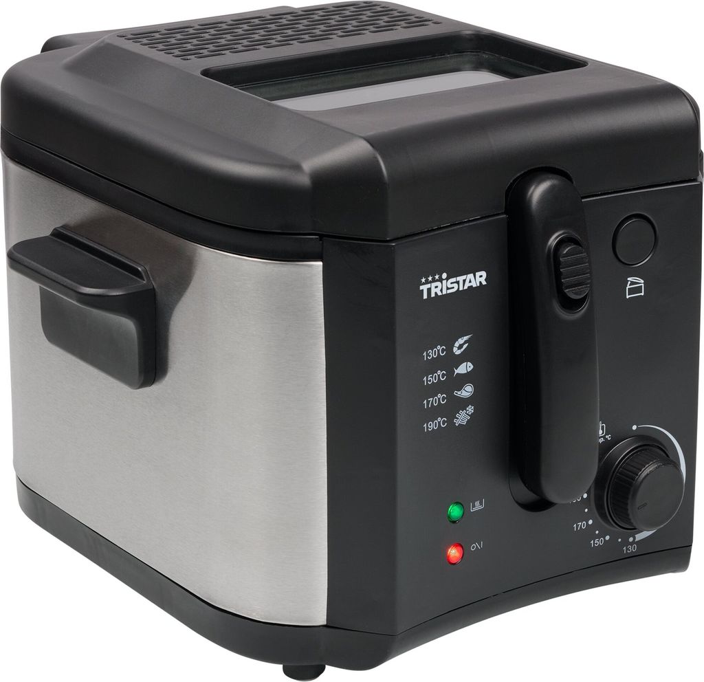 Fritteuse 1600 Watt FR-6878 2,5l | Kaufland.de