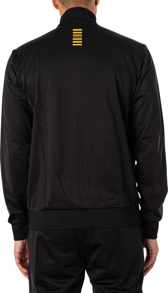 EA7 Trainingsanzug mit Logo und | Kaufland.de