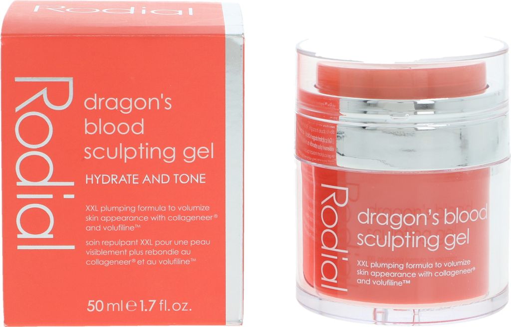 Rodial Dragon's Blood Sculpting Gel 50ml | Kaufland.sk