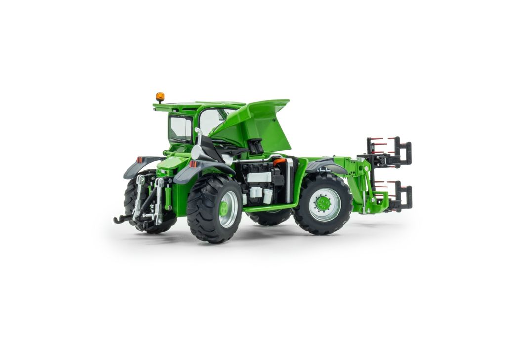 Teleskop MERLO Multifarmer 44.9 CS, ROS00109, | Kaufland.de