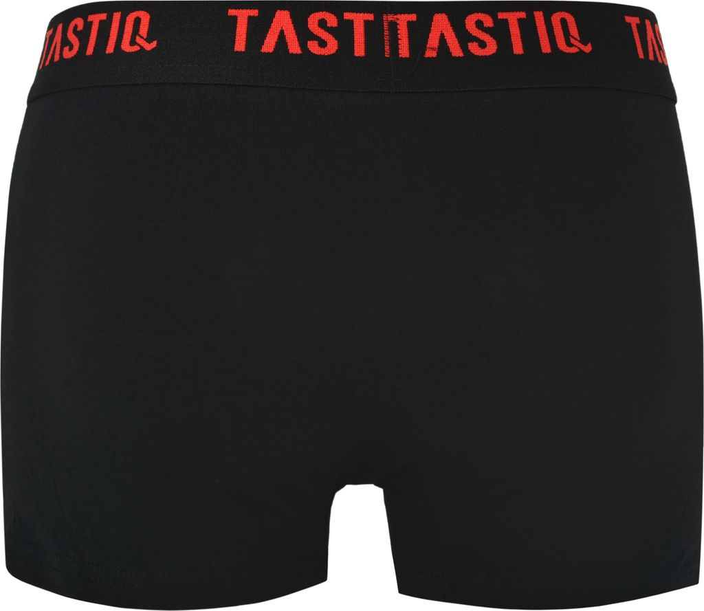 TASTIQ PREMIUM - 5 Stück Herren Boxershorts | Kaufland.de
