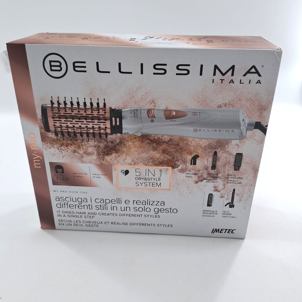 Imetec Bellissima My Pro GH18 1100, | Kaufland.cz