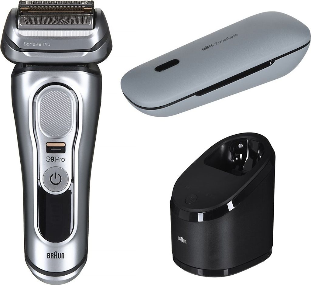 Braun Series 9 9477cc Elektrische Rasierer | Kaufland.de