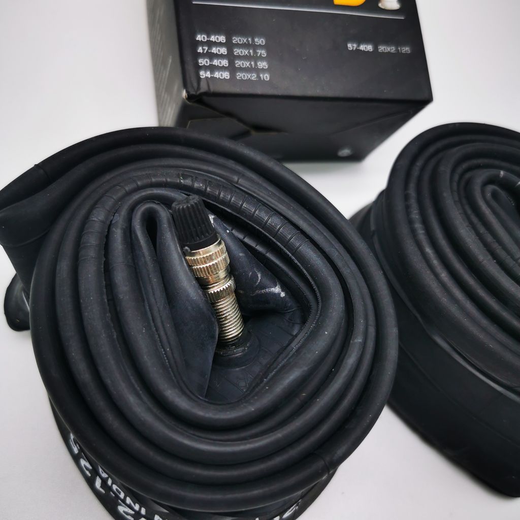 Ralson 2x Schlauch 20 Zoll | DV Ventil | 20 x | Kaufland.de