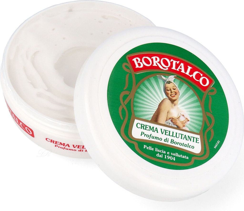 BOROTALCO ROBERTS crema vellutante 150ml | Kaufland.de