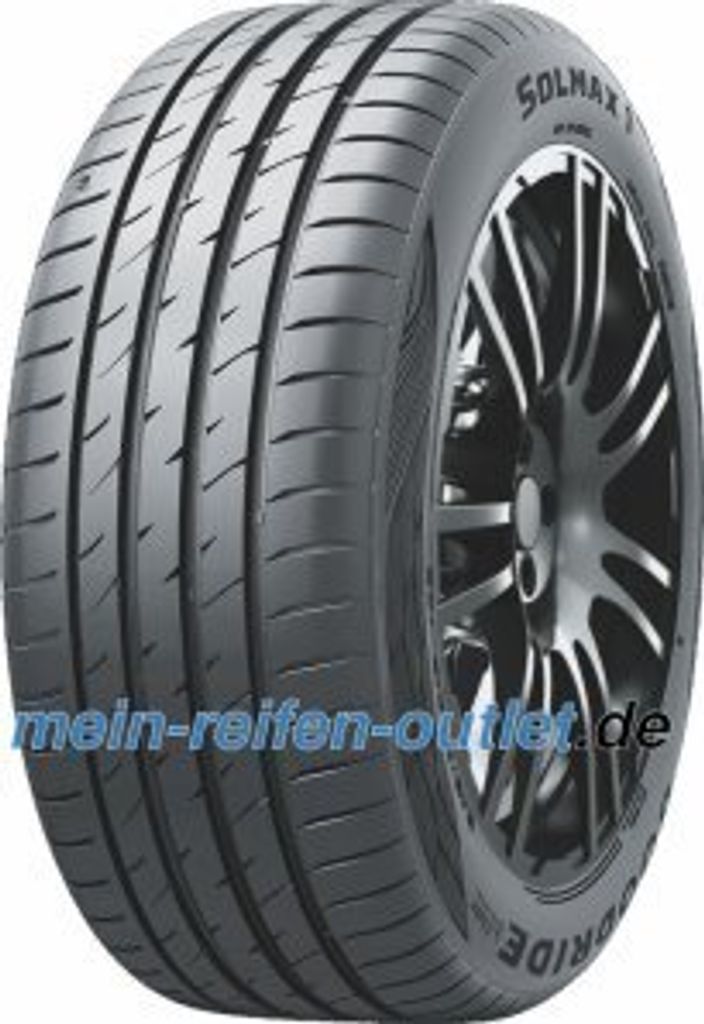 Goodride Solmax 1 225/50R18 95W Bsw Reifen