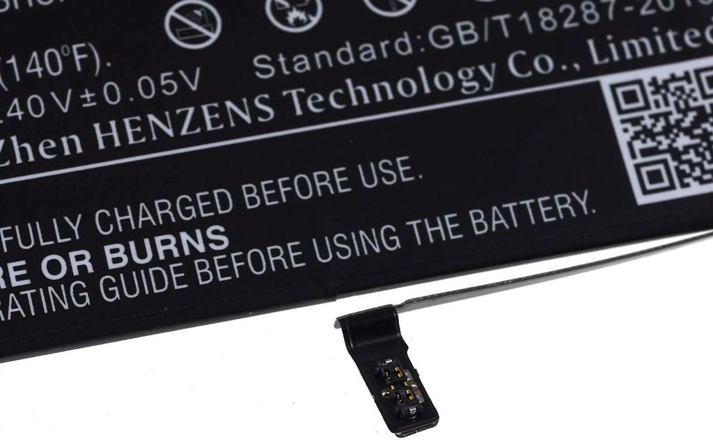 Akku für Apple A1784 Handyakku | Kaufland.de