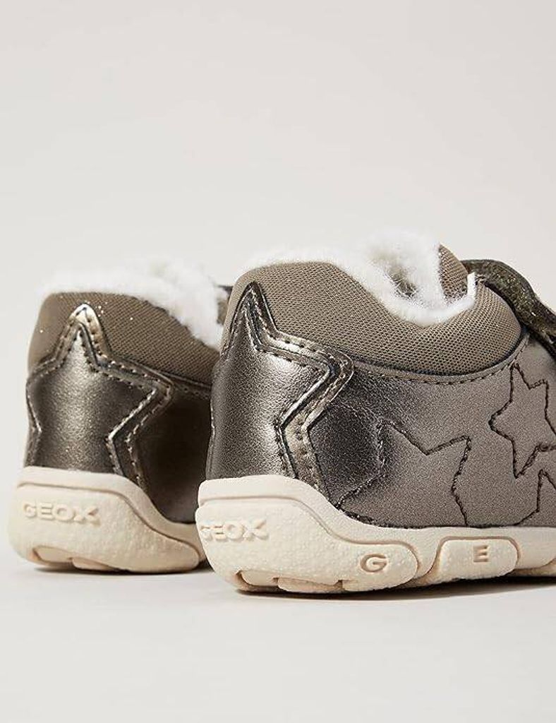 Geox Balu' Kinder-Winterschuhe mit | Kaufland.de