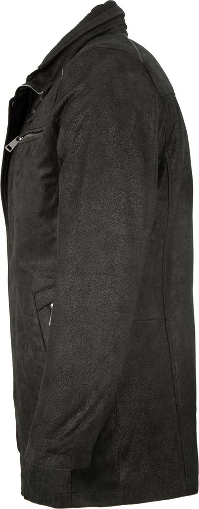 Hi-Buxter - Herren Echtleder Lederjacke | Kaufland.de