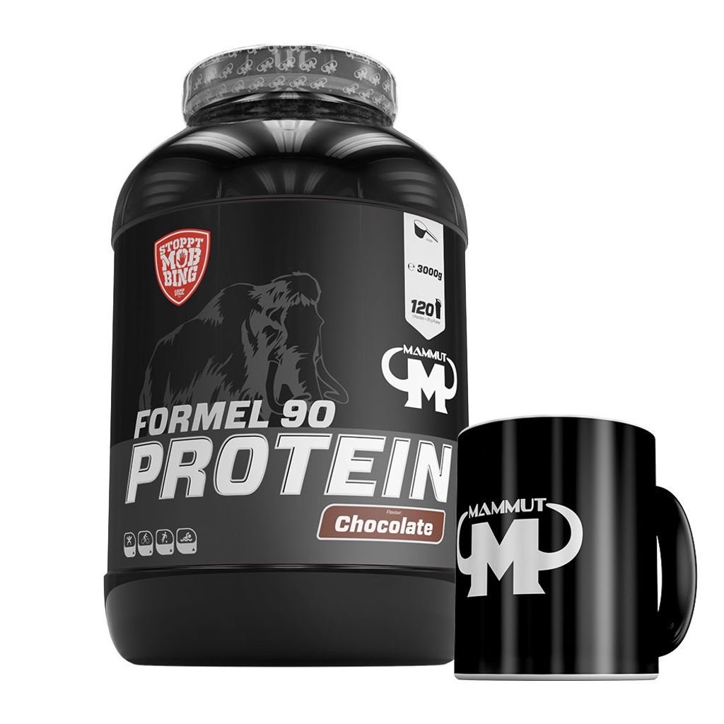 Formel 90 Protein 3000 g Dose - 120 Portionen | Kaufland.de