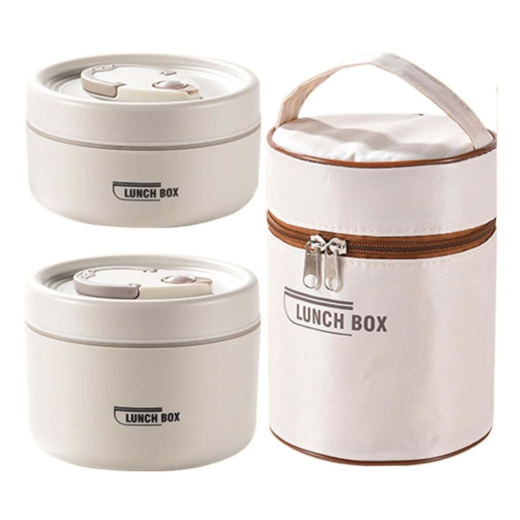 sada 5 obedových boxov pre dospelých vhodných | Kaufland.sk