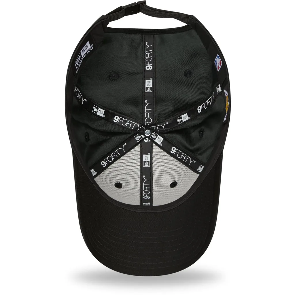 New Era 9Forty Snapback Cap - BRUSHED Los | Kaufland.de