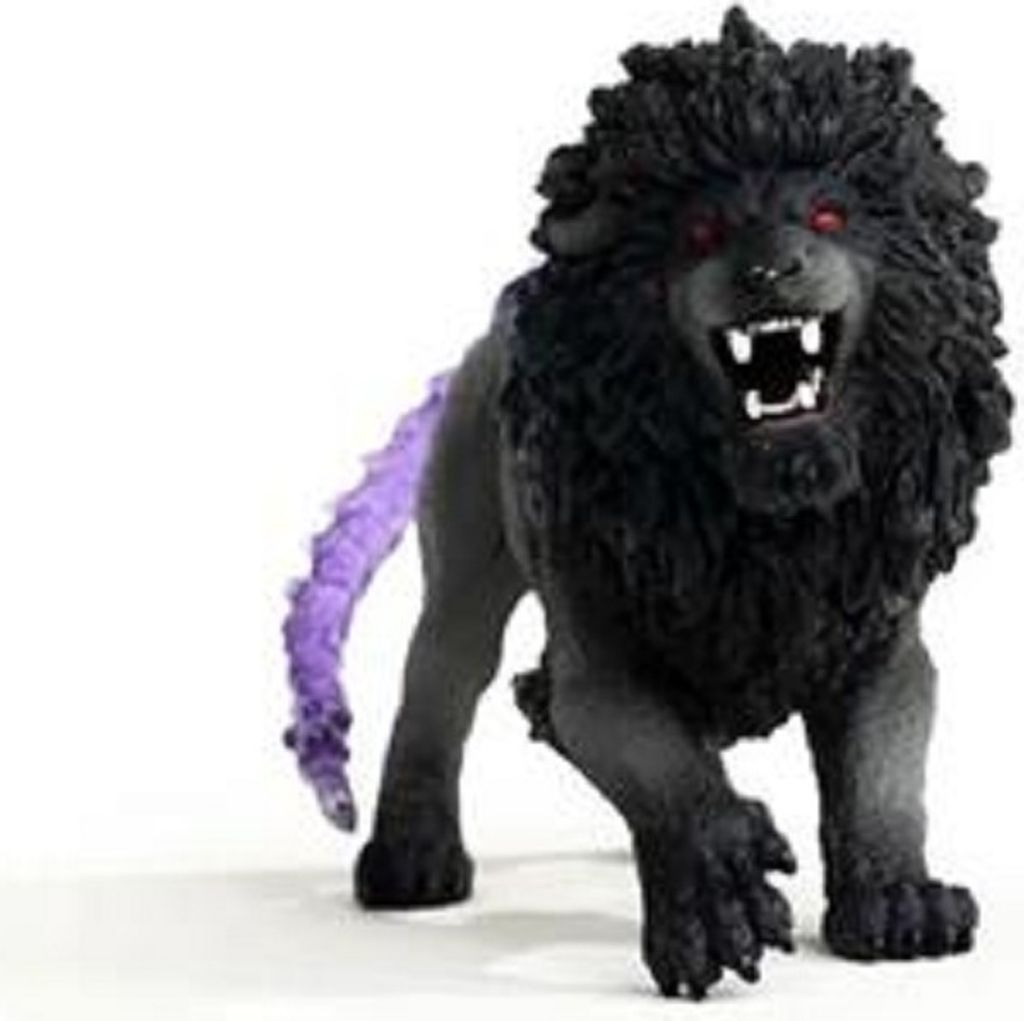 Schleich® Eldrador® Shadow Lion | Kaufland.sk
