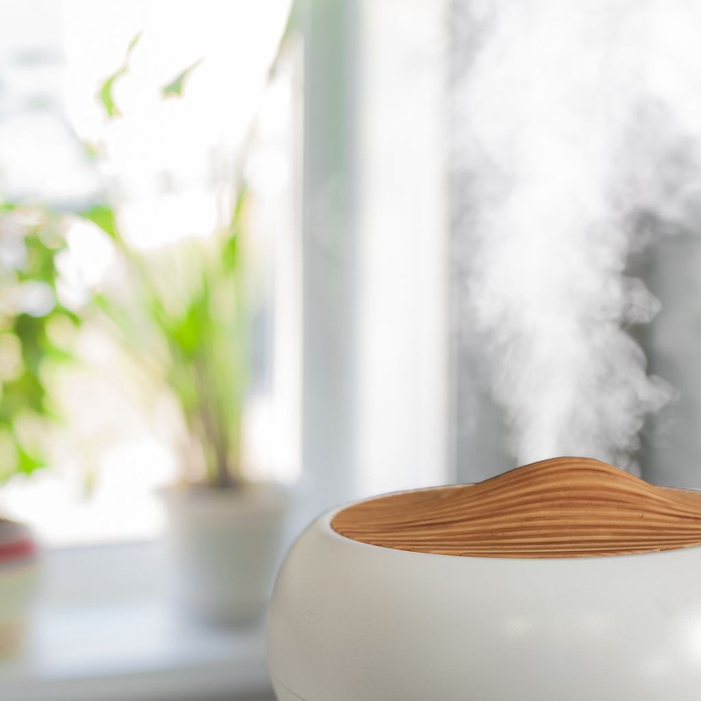 Luftbefeuchter Diffuser 250ml Aroma | Kaufland.de
