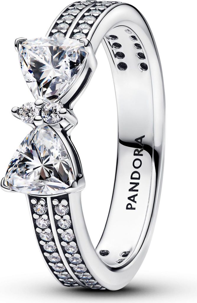 PANDORA TIMELESS Ring Loop Zirconia 193552C01 | Kaufland.cz