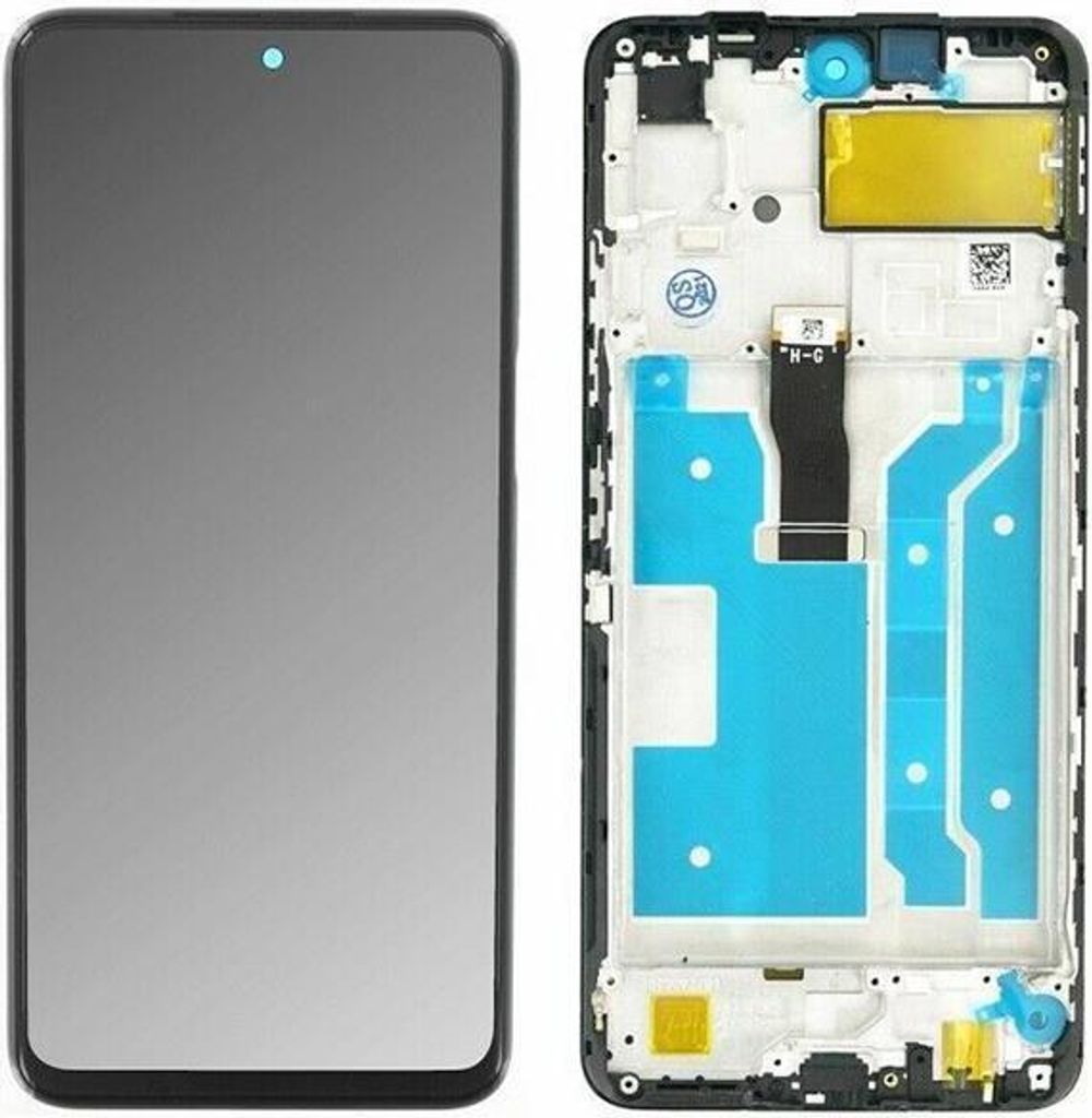 OEM Huawei P Smart 2021 / Y7a LCD Display | Kaufland.de