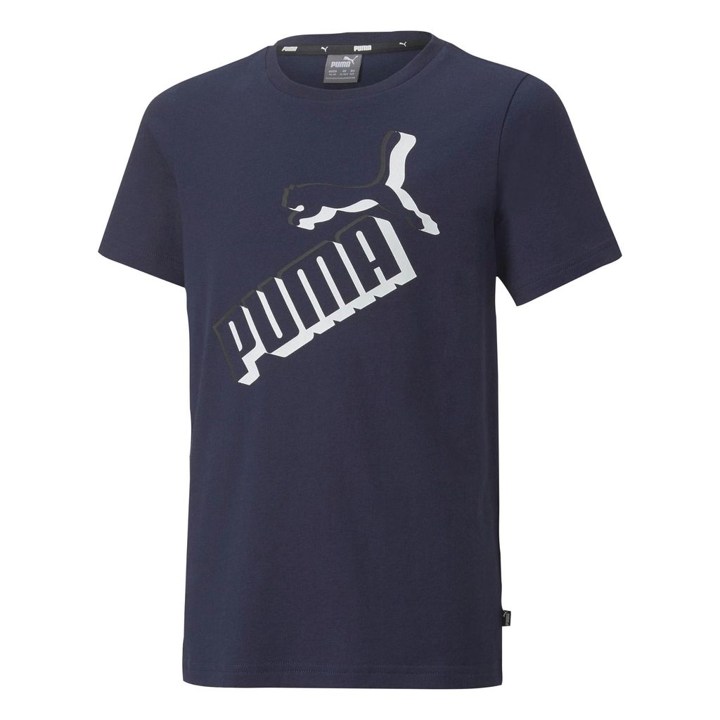 Puma ESS Logolab T-Shirt T-Shirt | Kaufland.de