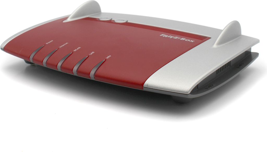 AVM FRITZ!Box 4040 Router | Kaufland.de