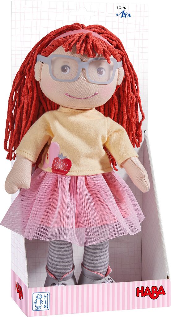 Bábika Ava Handrové bábiky | Kaufland.sk