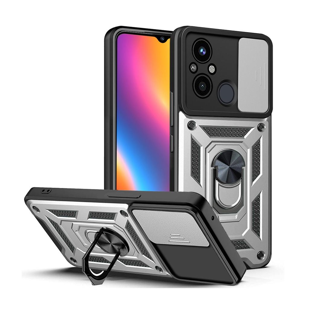 Armor Hülle für Xiaomi Redmi 12C Kameraschutz | Kaufland.de