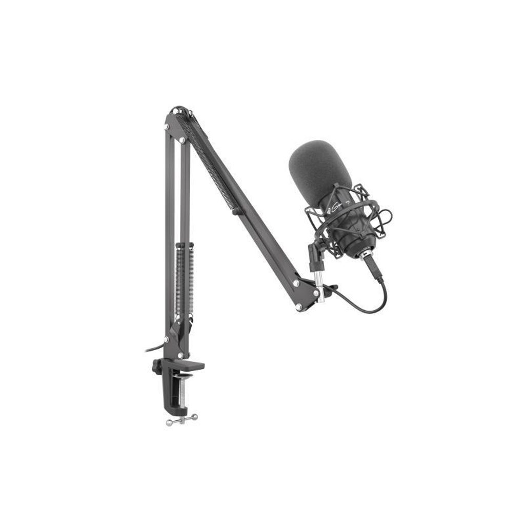 Genesis Gaming RADIUM 400 Microphone USB