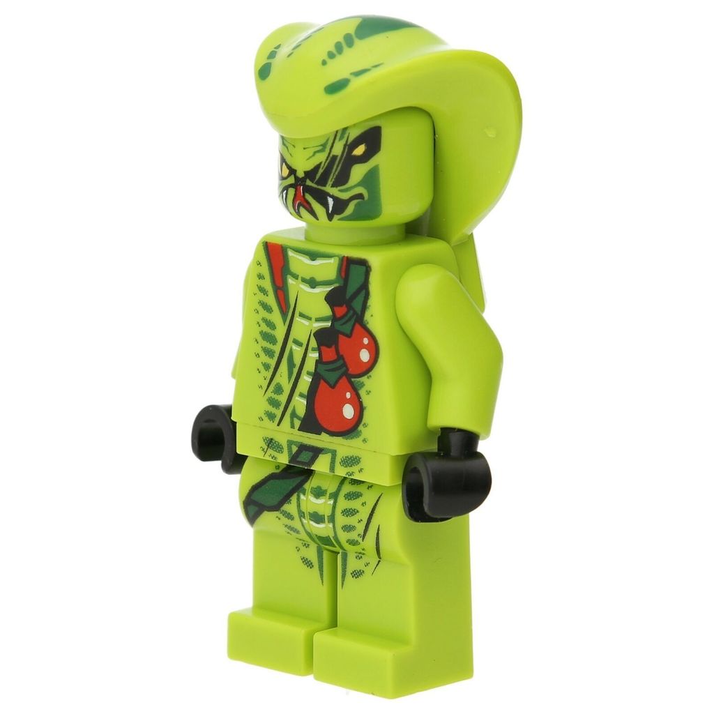 LEGO Ninjago: Lasha LEGO® | Kaufland.de