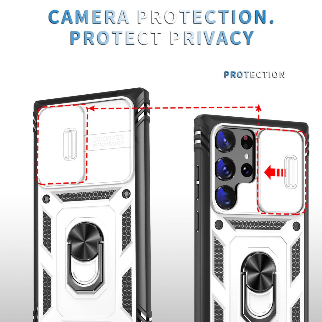 Hülle für Samsung Galaxy S25 Ultra, Schiebe | Kaufland.de