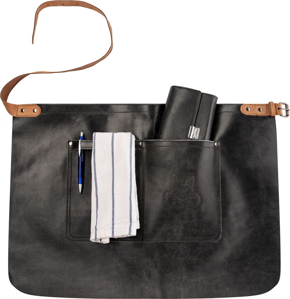 Black Forest Fox TIP HUNTER Cracker Leder | Kaufland.de