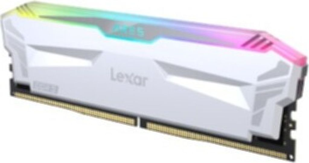 Lexar 16GB Ares DDR5 6400 CL32 1.4V Memory | Kaufland.cz