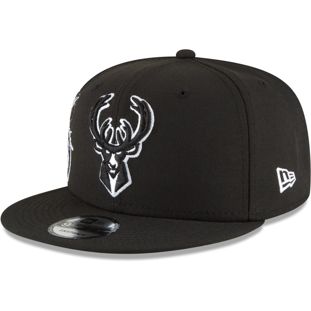 New Era Snapback Cap - NBA BACK HALF | Kaufland.de