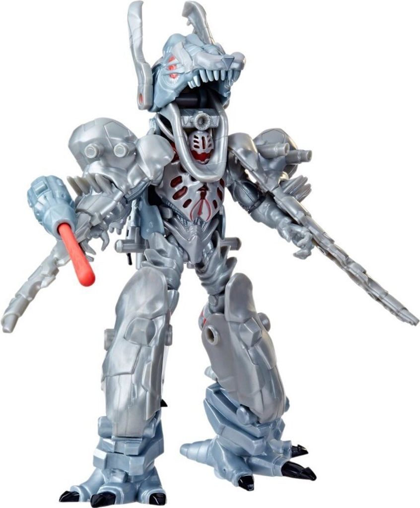 Marvel Mech Strike Ultron T-Rex | Kaufland.pl