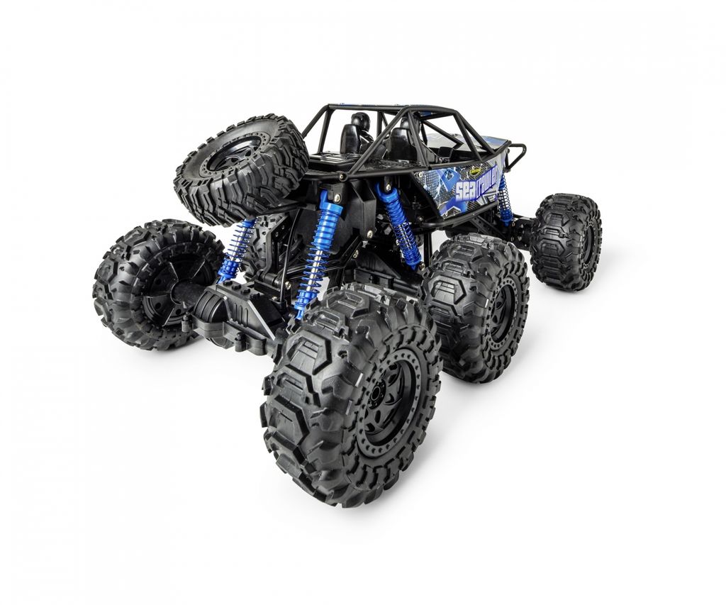 Carson Modellsport Sea Crawler 6x6 1:10 RC | Kaufland.de