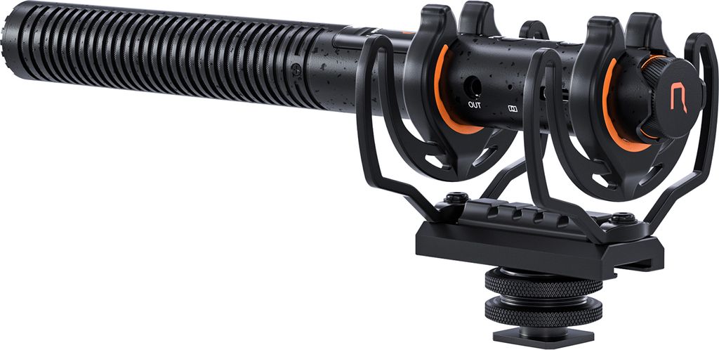 COMICA VM40 COMBO One-Trigger-Two 2.4G | Kaufland.pl