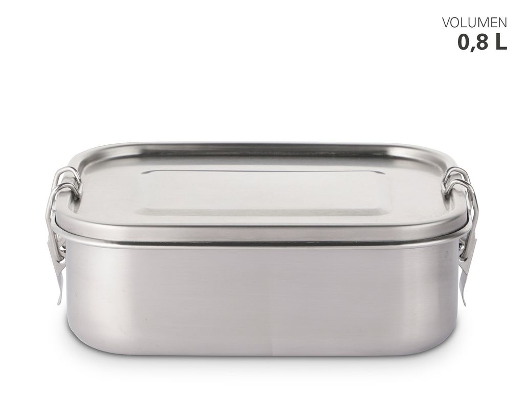 Boîte à goûter - petite 0,8l Lunch boxes