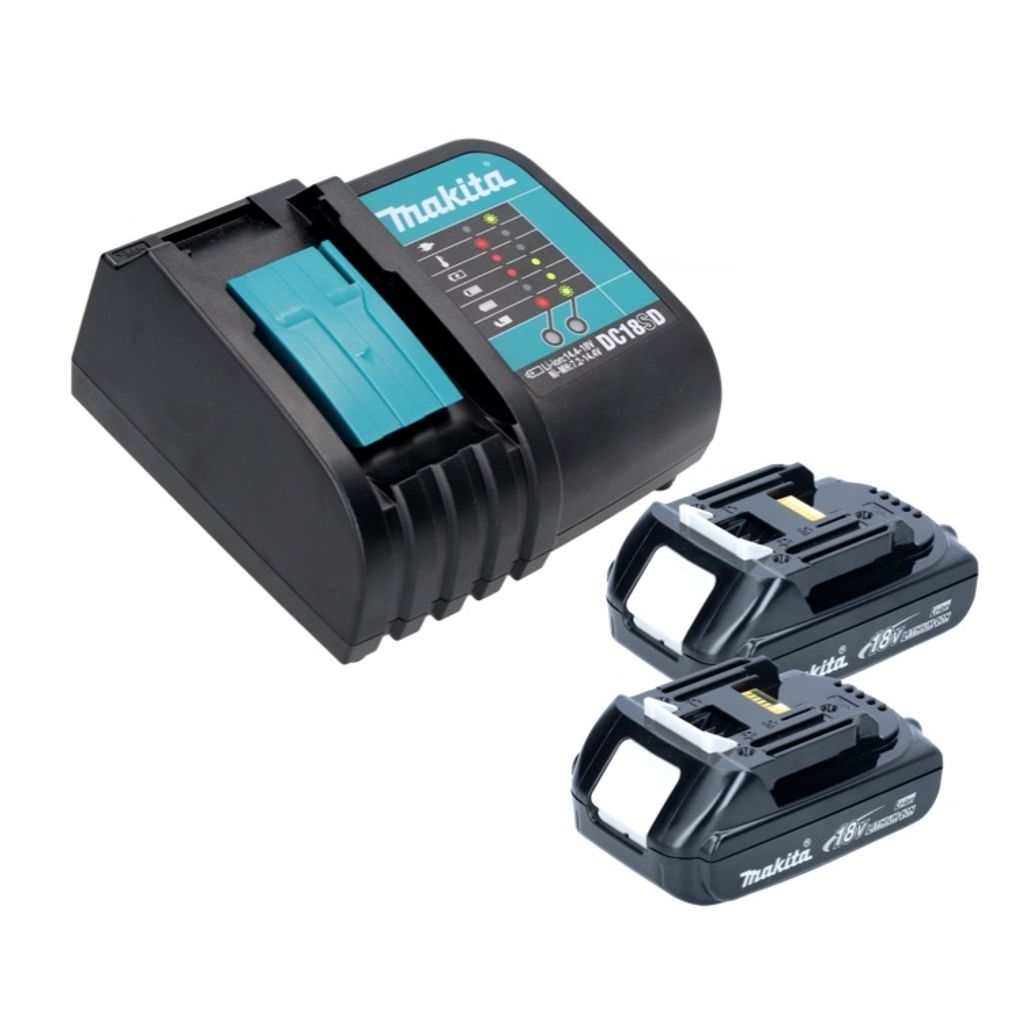 Akumulátorový vŕtací skrutkovač Makita DDF | Kaufland.sk