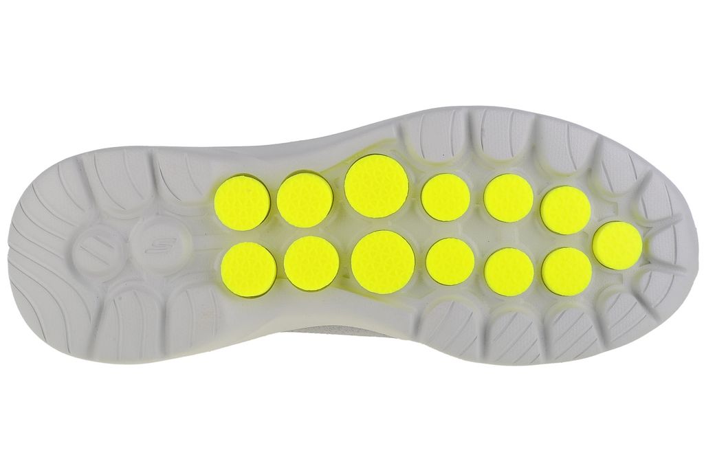 Skechers Go Walk 6 - Easy On 216278-GRY, | Kaufland.de