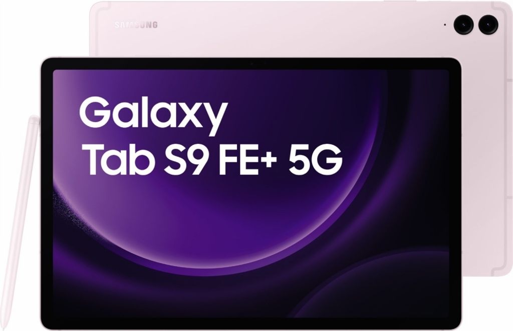Samsung Galaxy Tab S9 FE+ X616 5G LTE 128 GB / 8 GB