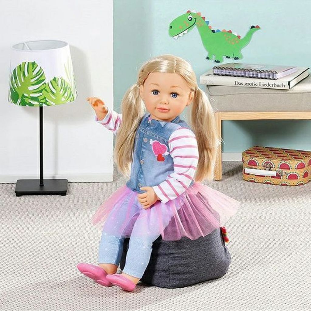 Zapf Creation 877678 Sally 63cm | Kaufland.de