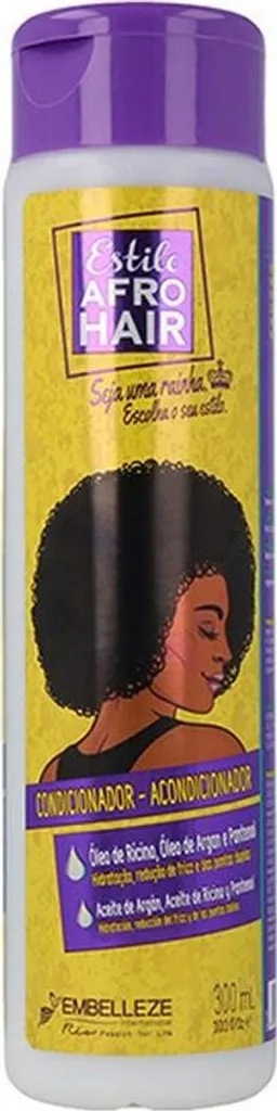 Novex Afro Hair Conditioner Haarspülung | Kaufland.de