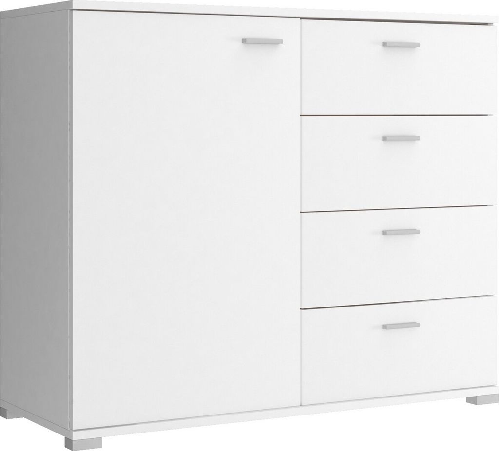 Furniture24 Kommode 100 cm breit Kaufland