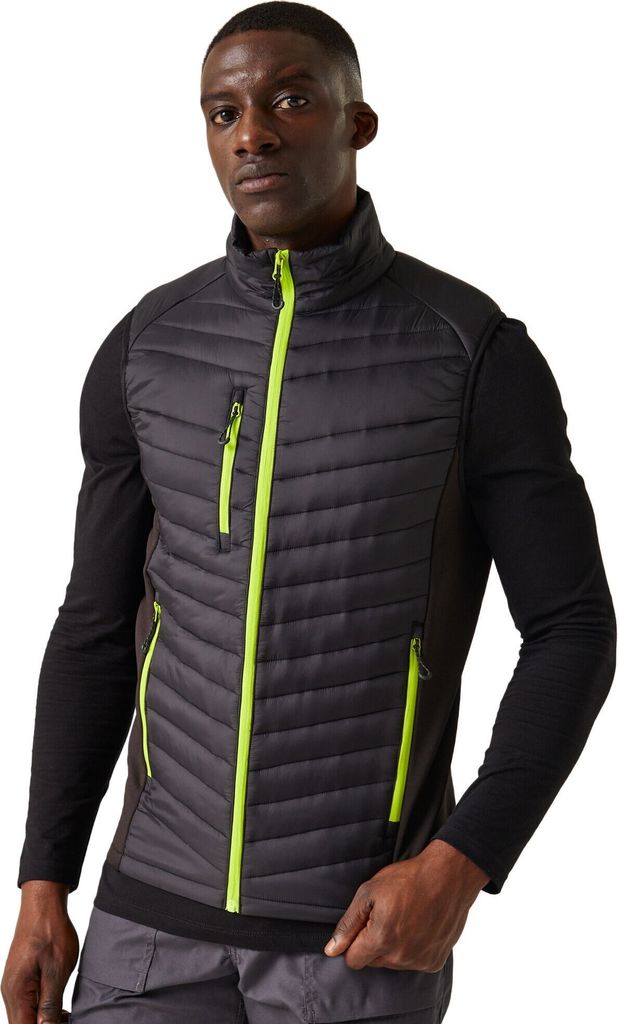 Regatta - "Navigate" Vest Hybrid pro muže | Kaufland.cz