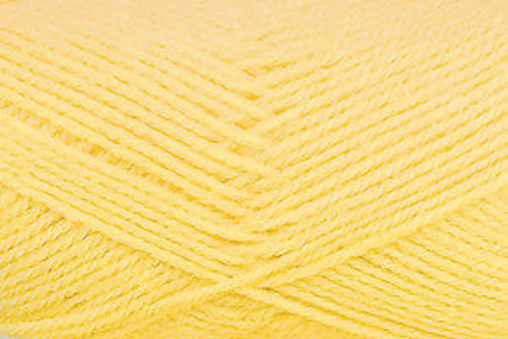 Wolle Lisa, 50g, 133m Pastell-Gelb Wolle | Kaufland.de
