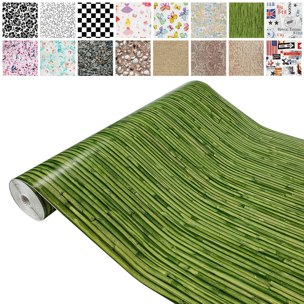 DecoMeister Selbstklebende Folie nach Maß – | Kaufland.de