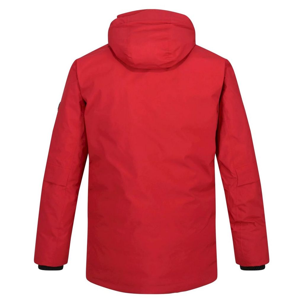 Regatta - "Yewbank II" Parka für Herren | Kaufland.de