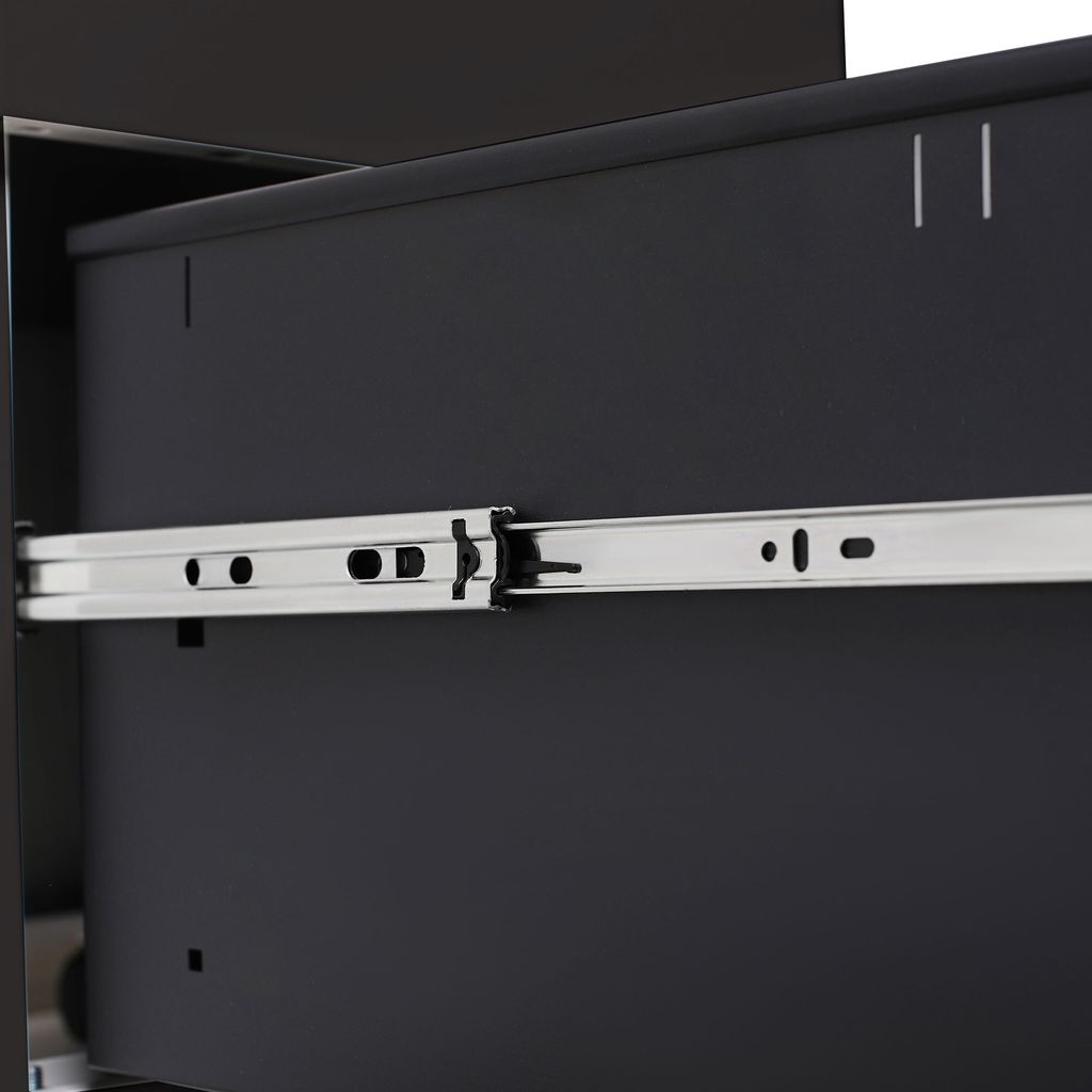 Makika Rollcontainer abschließbar mit | Kaufland.de