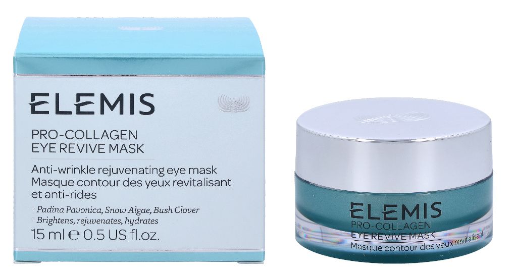 Elemis Pro-Collagen Eye Revive Mask | Kaufland.de