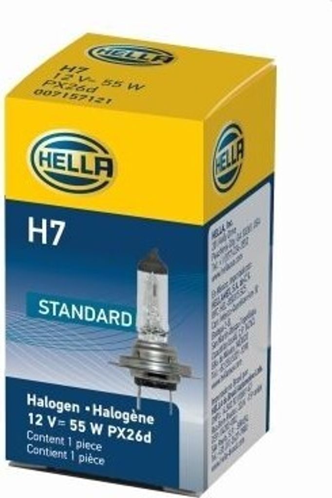 Zarovka, hlavni svetlomet Lampenzubehör | Kaufland.de