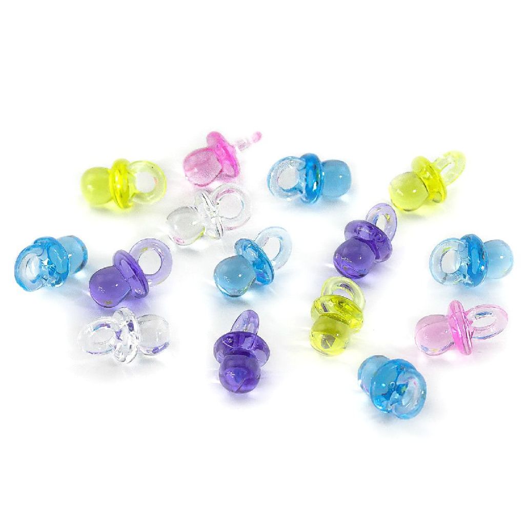 Oblique Unique 100 Mini Schnuller bunt | Kaufland.de
